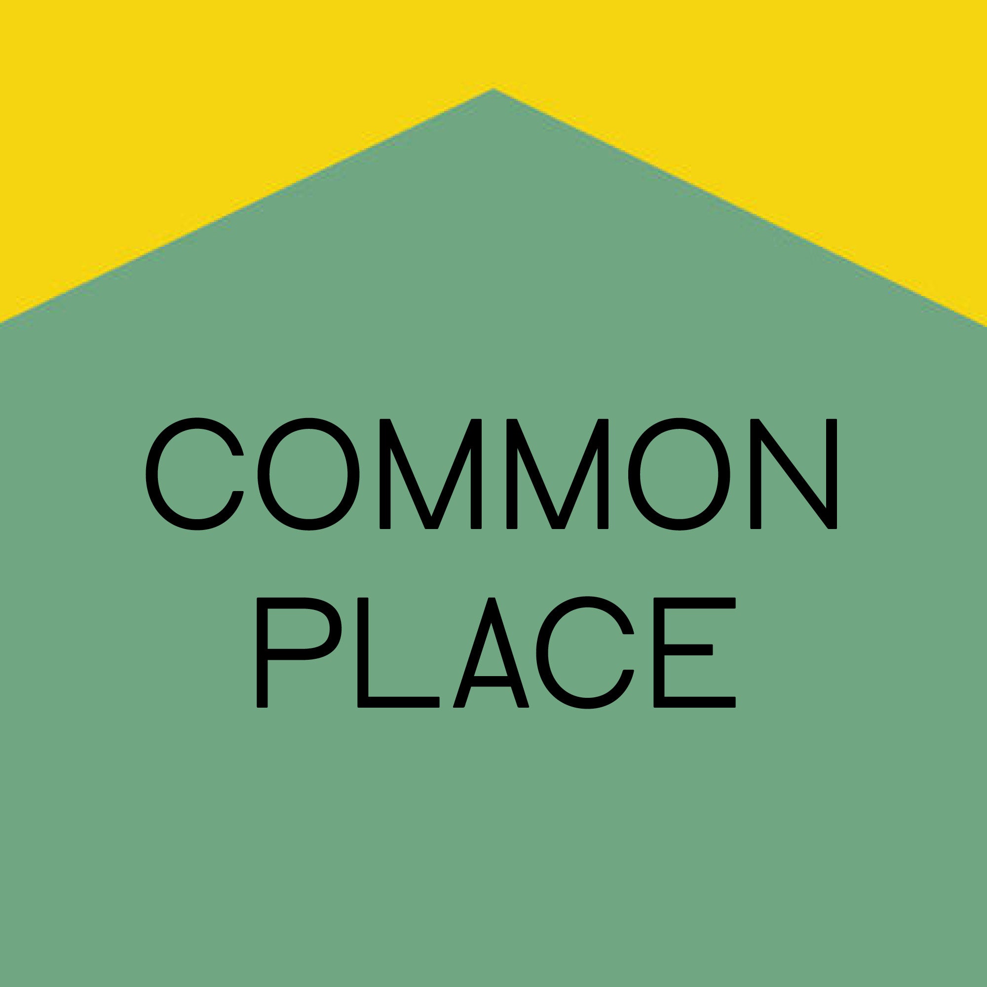 Common Place – The Nose