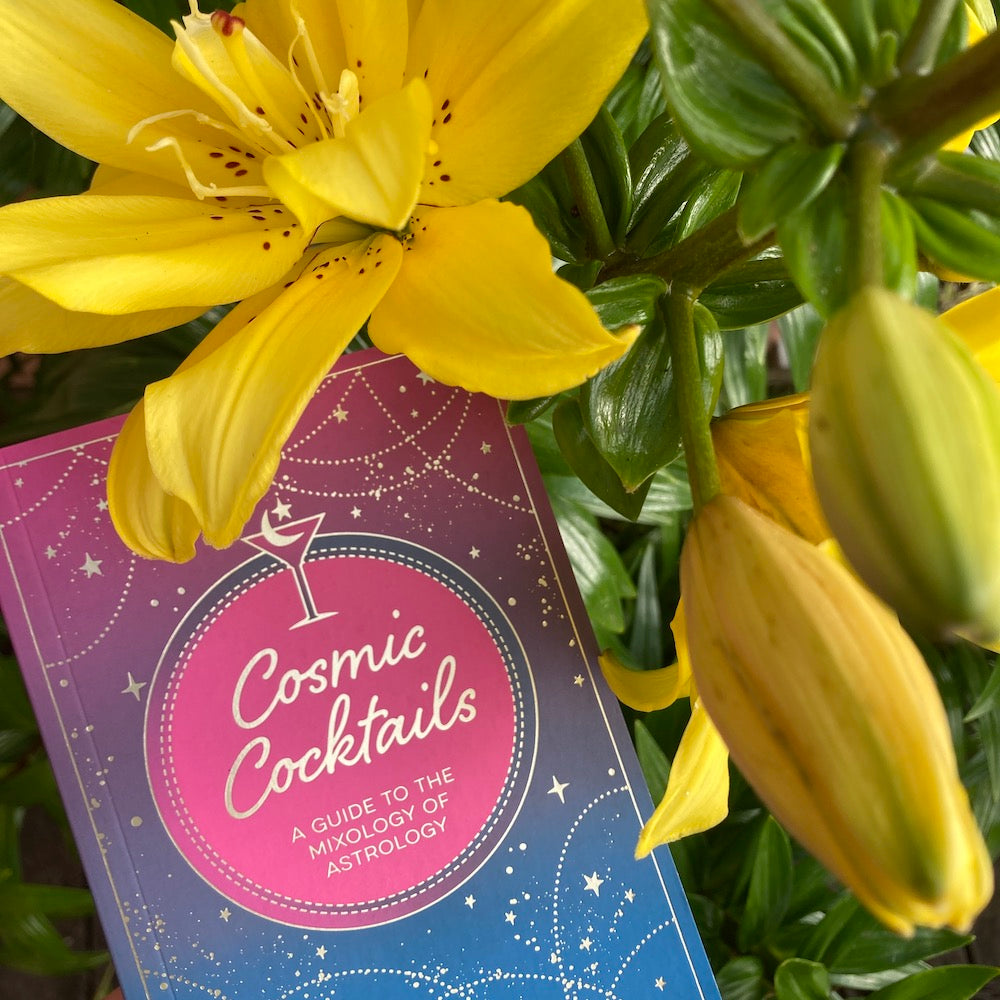 Open Gardens and Garden Party – The Nose