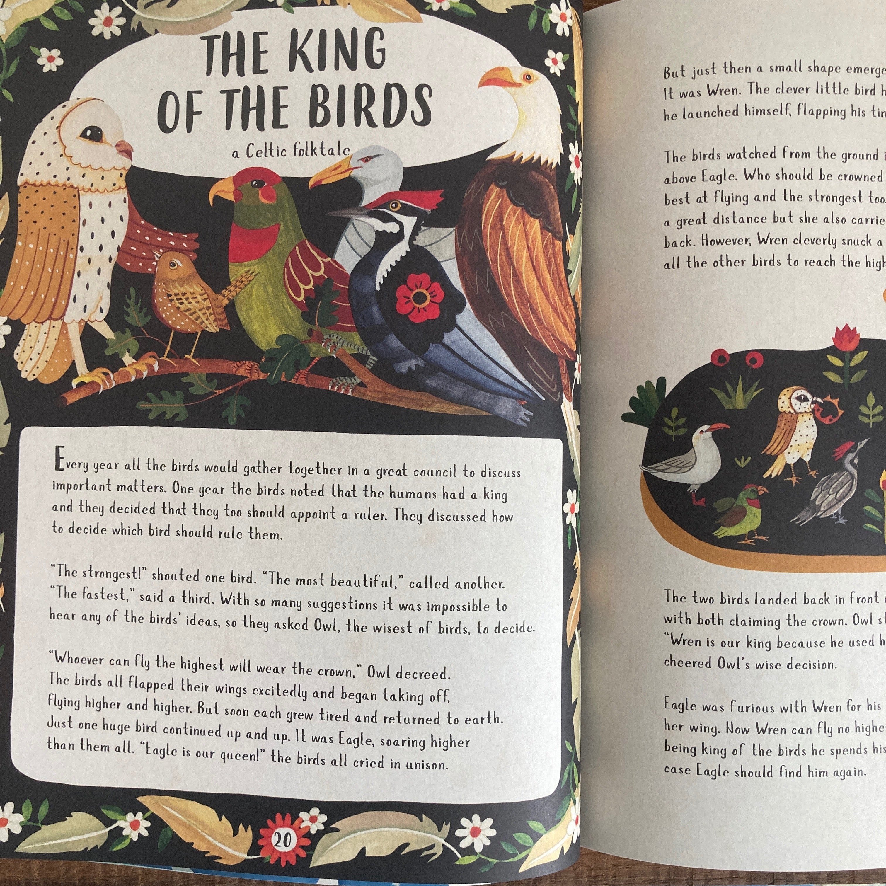 Lore of the Wild: Folklore and Wisdom from Nature – The Nose